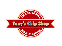 About Tony's Chip Shop